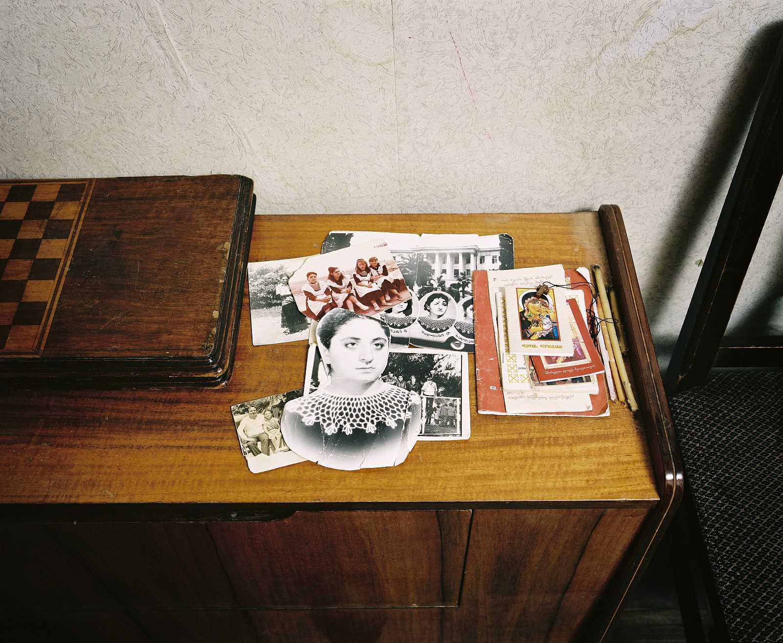 The Sochi Project - A Paradise Lost