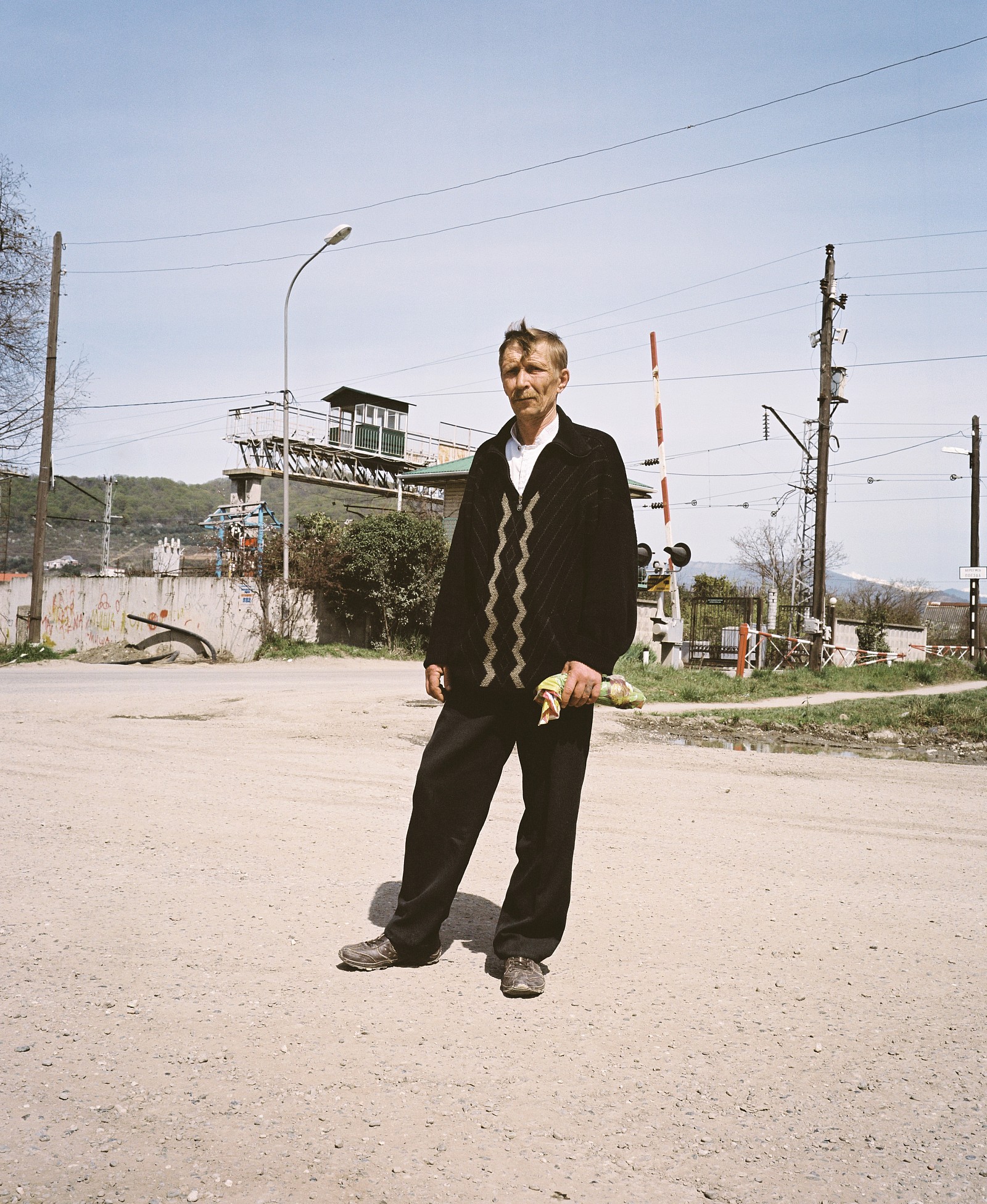 The Sochi Project - Building the winter Capital